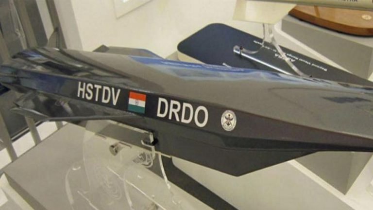 DRDO ତରଫରୁ ହାଇପରସୋନିକ୍ ଟେକ୍ନୋଲୋଜି ଯାନର ସଫଳ ପରୀକ୍ଷଣ - Mahima Live
